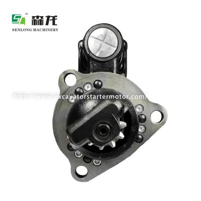 中国 24V 11T 9.0KW カーター モーター 3084198 3093137 3603868PL 3628757 3628997 0R4998 10R0936 1249780 4Q5454 10461188 10479087 販売のため