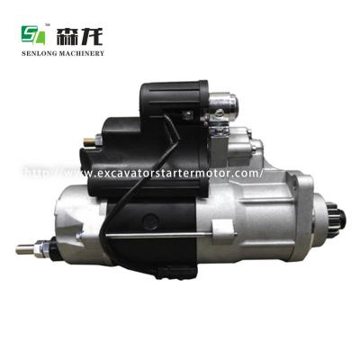 中国 3900707 4246652 24V 12T 8.0KW カーター モーター 販売のため
