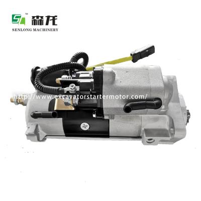 中国 24V 10T 7.8KW カーター モーター 4380003770 4823187 販売のため