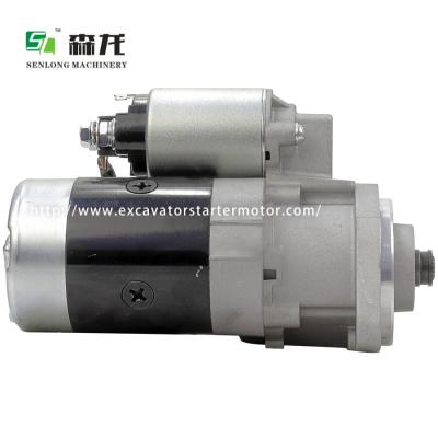 中国 M001T79681 M001T79781 M002T58881 M1T79181 M1T79681 M1T79781 M2T58581 M2T58681 M2T58881 921615 カーターモーター 12V 10T 1.2KW 販売のため