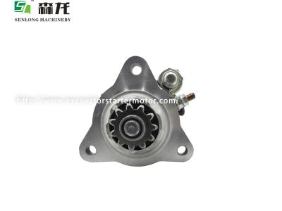 中国 3480264 8200761 カーター モーター 24V 11T 1.3KW 販売のため