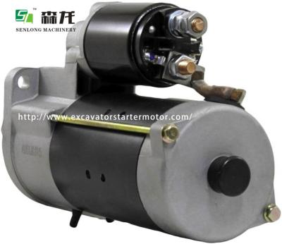 中国 12V 9T 3.0KW ドゥーツ モーター 01180928 01180928KZ 01181976 01182233 01182233KZ 01182925 01183120 01183235 01183712 03045396 販売のため