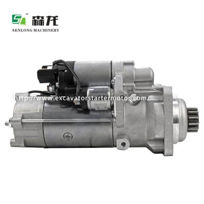 中国 11131871 AZF4671 AZF4697 AZF4698 IS1211 01183033 01183035 1183033 MS62 24V 12T 5.5KW ドゥーツ モーター 販売のため