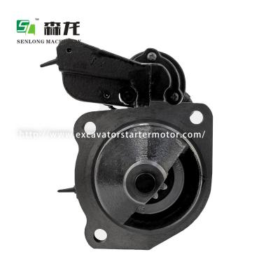 中国 12V 9T 4.0KW 11132231 11132366 AZF4339 AZF4372 IS1410 Deutz モーター 販売のため