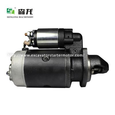 China 12V 11T 2.0KW 01178620 01179470 1179470 0001362701 20513051 Deutz-motor Te koop