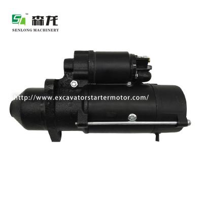 중국 Deutz 모터 11130842 11131514 11131621 11131755 11131770 11132139 11132365 AZF4133 AZF4195 AZF4198 861053 24V 9T 4.0KW 판매용