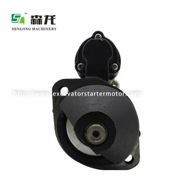 China 11130678 11130798 11131254 11131377 11132083 de Motor van AZF4292 AZF4571 AZJ3225 AZJ3327 AZJ3418 IS0678 24V 10T 4.0KW Deutz Te koop