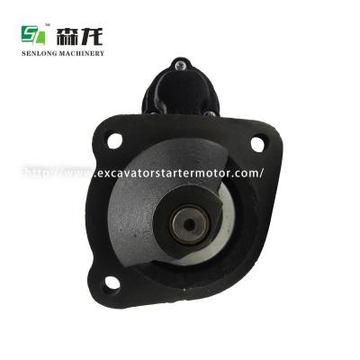 China 12V 9T 3.0KW Deutz-motor 01180928 01180928KZ 01181976 01182233 01182233KZ 01182925 01183120 01183235 01183712 03045396 Te koop