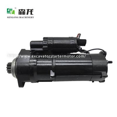 China 11131871 AZF4671 AZF4697 AZF4698 IS1211 01183033 01183035 1183033 MS62 24V 12T 5.5KW Deutz-motor Te koop
