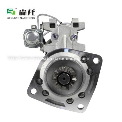 China de Motor van 24V 11T 7.5KW M009T63271 M9T63271 Deutz Te koop