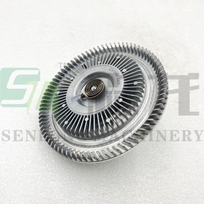 Cina 87340008 PESO 590SM 590SM+ 590SN del PE viscoso 580SM 580SM+ 580SN 580SN dell'azionamento 47049810 303195A1580M 580N 580N del fan della frizione in vendita