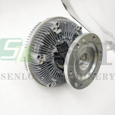 Cina Frizione di azionamento del fan A5412000922 A5412002122 da MERCEDES-BENZ A541 2000922 in vendita