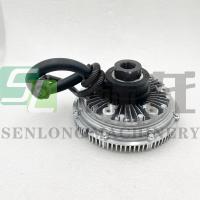 China Fan Drive Clutch VOE14610190 EC140D E140E E160D E160E E180E E200E E220D E220E E235E EC220DL for sale
