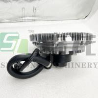 China Fan Drive Clutch VOE14610190 EC140D E140E E160D E160E E180E E200E E220D E220E E235E EC220DL for sale