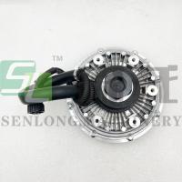 China Fan Drive Clutch VOE14610190 EC140D E140E E160D E160E E180E E200E E220D E220E E235E EC220DL for sale