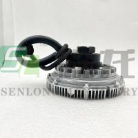 China Fan Drive Clutch VOE14610190 EC140D E140E E160D E160E E180E E200E E220D E220E E235E EC220DL for sale