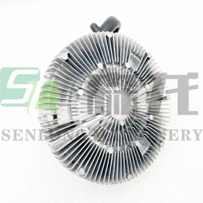 China Fan Drive Clutch VOE14610190 EC140D E140E E160D E160E E180E E200E E220D E220E E235E EC220DL for sale