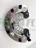 China Rectifier 320D2 Alternator Regulator 24V 12600-1730 for sale
