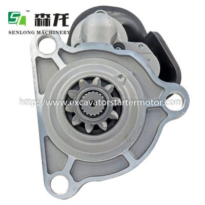 Китай мотор стартера KAMAZ экскаватора 10T 82023708 004510437 080199088 142B13708000 0001241016 0001261005 0001261006 продается