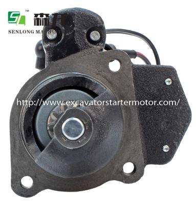 Китай Мотор стартера экскаватора KAMAZ на Cummins 4992135 C4930605 C4992135 C4992139 80323708 80923708 11131846 AZF4237 продается