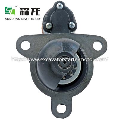 중국 5402.3708,24v 카마즈 시작기 5402370800001 СТ142370800010 카마즈 740.30 740.50 판매용