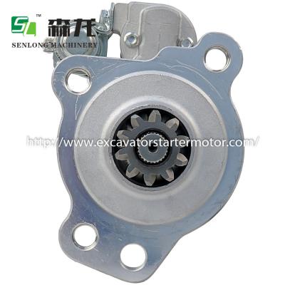 Китай Стартер 24V 5.5KW 10T KAMAZ 5320 5432370800010 СТ142Б23708000 Kamaz 53212541 5511 55102 продается