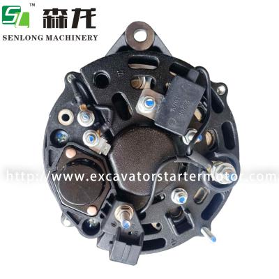 China 66021606 66021624 8EL737031001 1E32216G01 1E32216G02 1E53365G02 416780 12223N Alternator 12V 90A Thermo King Generator for sale