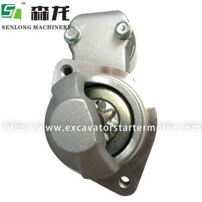 Китай мотор S114868 S114868A S114868B S114868C 3110093J00 3110096J00 3110096J01 3110096J02 корабля мотора стартера экскаватора 9T 12V продается