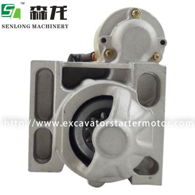 中国 11T 12V エグババター スタート機 船舶エンジン 10465001 10465042 9000762 9000768 9000789 9000821 50812428A3 50-864340A2 販売のため