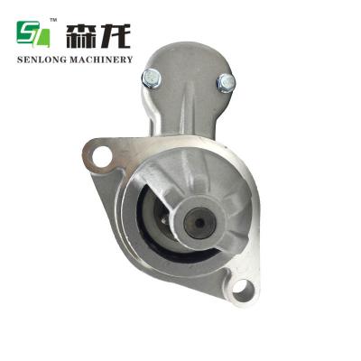 China 114361-77011 arrancador 1D88 del CCW 8T de S114-651A 18203 para los GENERADORES L40D L60D L75D L90D del motor de Yanmar en venta