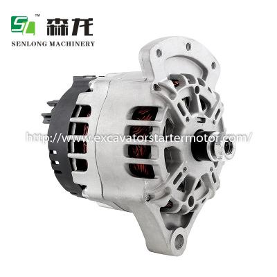 China 12V 70A DC Alternator A67 THERMO KING 30-01114-05 30-01114-06 300111406 30-01115-06 300040908 300040910 300040964 for sale