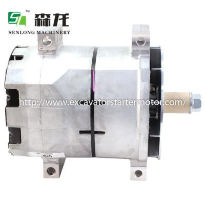 China 36si Cummin Alternator 24V 105A 3688268 8600528 Decremy 36SI Series Charger 3688268 3686067 8600528 for sale