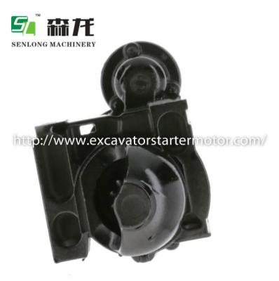 China Bagger-Starter Ship Engine-Motor 9000887 50806964A2 5099418A2 RA122019 12V 11T 1.6KW zu verkaufen