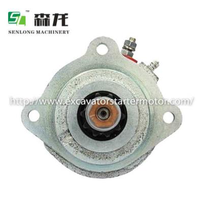 China Bagger Starter Perkins Motor CST11101GS CST11105GS 1320035 12V 3.6KW 10T 1320036 1320702 1320F035 1320F036 1320F720 zu verkaufen