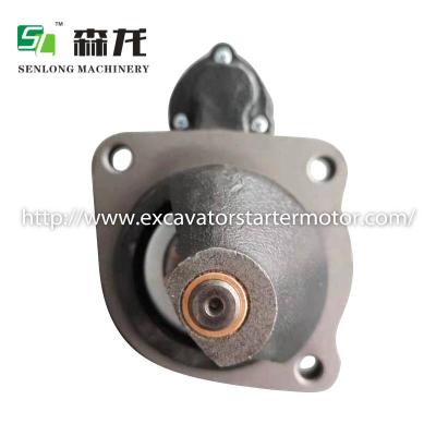 China AZF4159 Excavador arrancador AGCO Motor 4289959M2 4289959M3 4289959M4 4289959M93 4292765M91 4292765M92 11131612 11.131.612 en venta