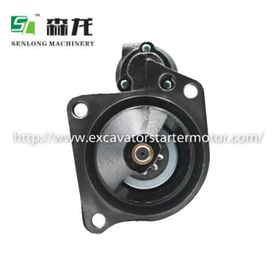 中国 12V 3.0KW 10T エグババター スタート機 イスクラ モーター 0001359021 0001359091 11.132.156 IS1386 AZE4241 MS207 PRSL807 販売のため