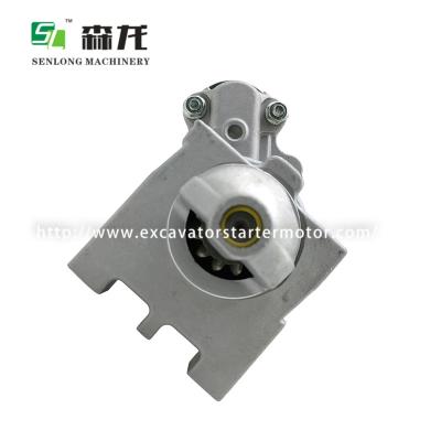 China 228000-7860 12V 12T 0.8KW CCW-Starter-Motor BOB UTV2200 102665601CC 31200-ZJ4-831 2280007860 18986N zu verkaufen