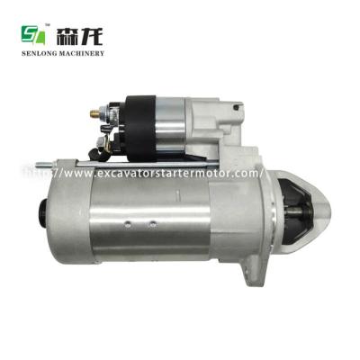 China 0-001-223-01611.131.949 AZE6555 デュッツモーター 12V 9T 2.3KW 01181751 01182124 01183599 04300006 11131223 11131948 11131949 for sale