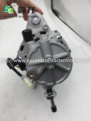 China Alternator 28V 50A Mitsubishi Generator A2T73586 A2T73586 A002T73586 ME049161 23100-04D00 for sale