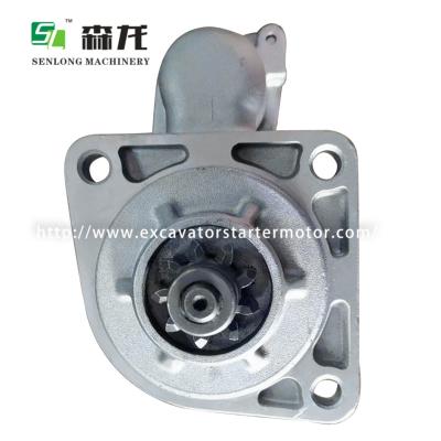 中国 9T 35262580 Delco、10461772、19011403、8200011の8200103始動機モーター29MT、12V 3.3KW A0061515001、A0061515101 販売のため