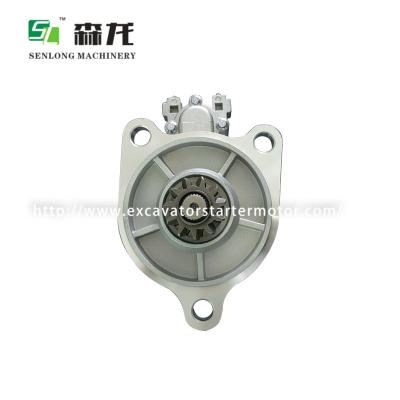 Cina 11T Motore di avvio HINO P11C 28100-2865 281002862 28100-2863 28100-2863 281002864 28100-2864 28100-2865 281002865 in vendita