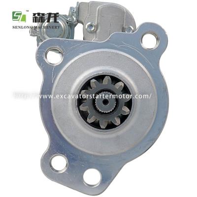 Китай 24В 10Т 5.5КВт двигатель экскаватора CT142623708000 5432370800010 продается