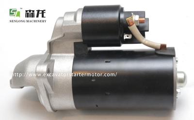 Китай 24 Вт 9Т 2,5 кВт экскаватор стартер двигатель 283-47521 STG92354 11131419 AZE2156 продается