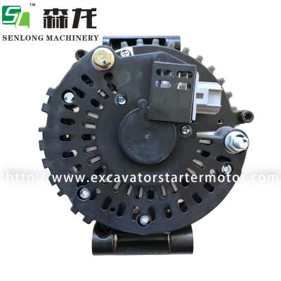 Alternator 12V 230A Ship Engine Generator 7341N