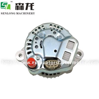 China Alternator 12V 45A Kubota Generator 1G825-64014 1G82564011 for sale