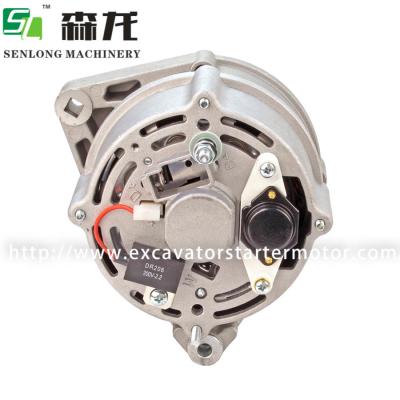 China Alternator 12V 55A  Generator 1348508 3515042  0120488130 0120488131 0120489295 0120489297 0986032950 0986037880 for sale