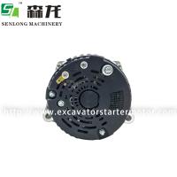 China Alternator 24V 80A  Generator 21801402 for sale
