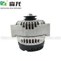China Alternator 24V 80A  Generator 21801402 for sale