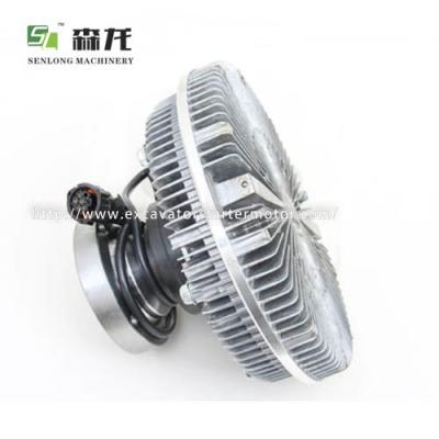 China Engine Cooling Coupling Viscous Fan Clutch For  7083421 21382371 for sale