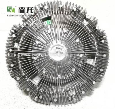 China Engine Cooling  Coupling Viscous Fan Clutch For  20528946 20492501 85136443 for sale